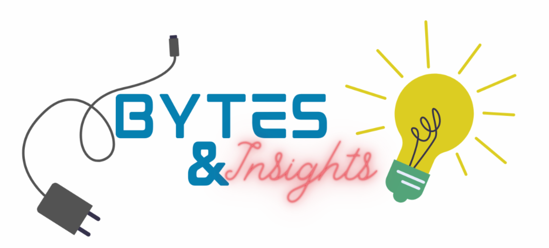 Bytes and Insights - Learn21
